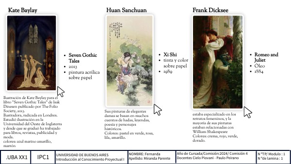 TP2 parte 2 | Genially