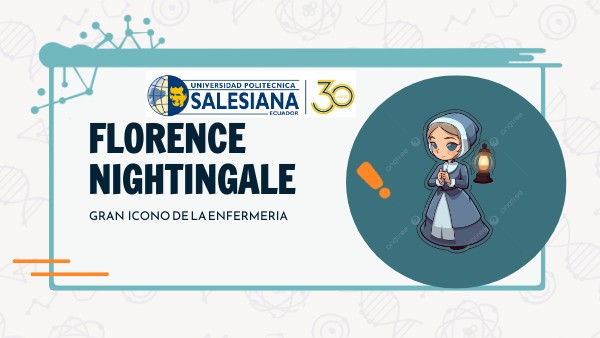 Florence Nigthingale | Genially