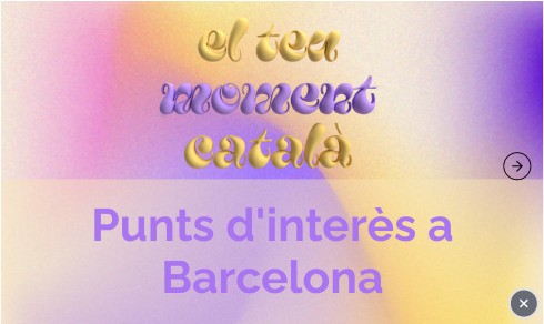 Mapa interactiu | Genially