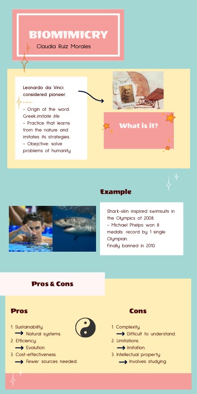 Biomimicry