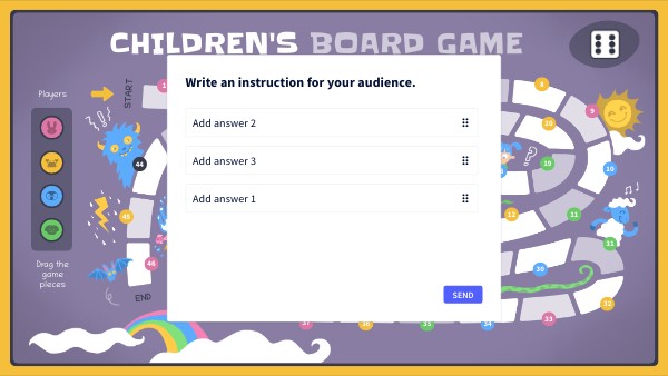 Main Idea & Details | Genially