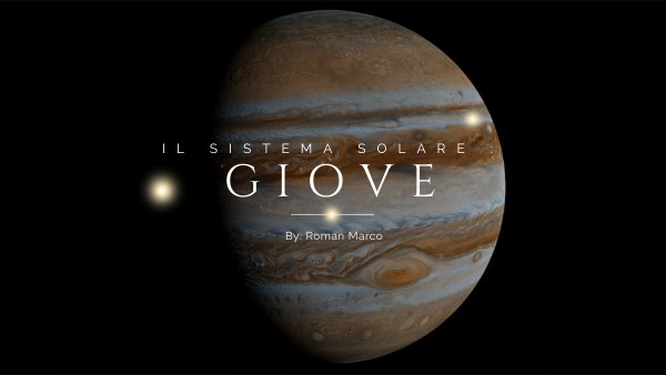 GIOVE | Genially