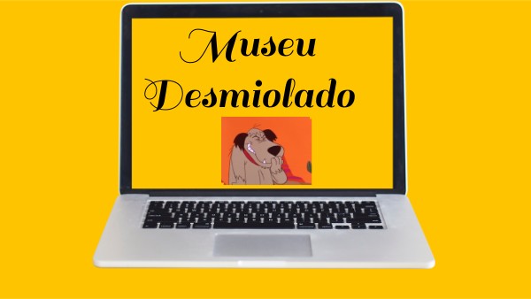 LARA,LARISSA E SOFIA 5D | Genially