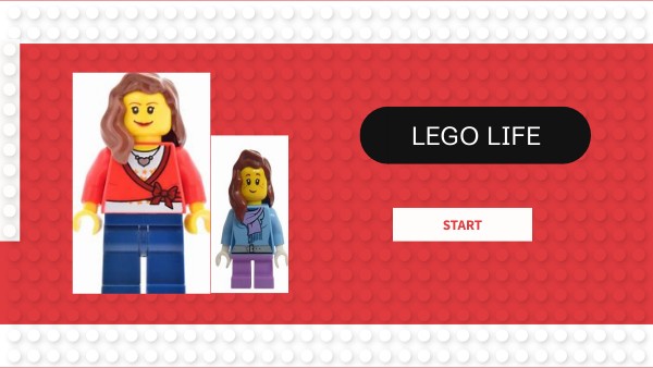 LEGO LIFE | Genially