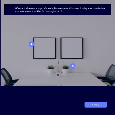 Essential Square Interactive Image