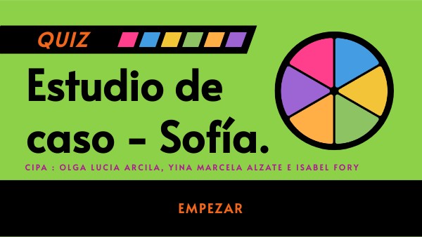 Estudio de caso | Genially