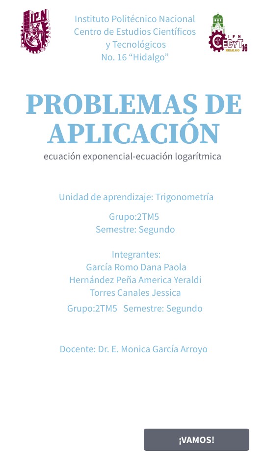 INTEGRADORA-1 | Genially