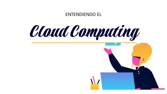 Cloud Computing | Genially
