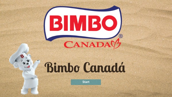 Holidays Presentation Genially