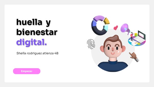 Presentación Digital Proyectos