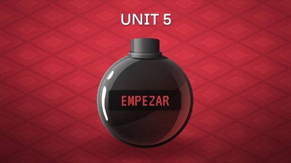 QUIZ BOMBA Unit 5 | Genially