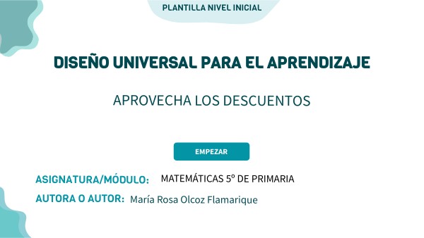 PRUEBAS DUA | Genially