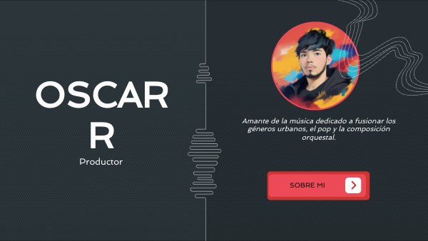 Oscar R Pre | Genially