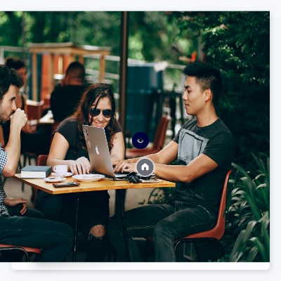 Interactive Social Media Genially