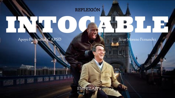 Presentación Western | Genially