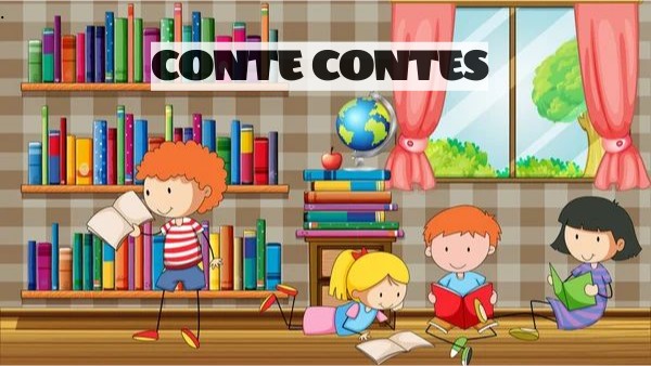Conte contes