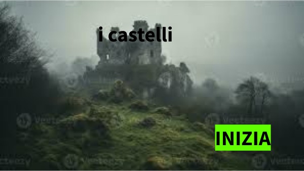 medioevo castelli | Genially