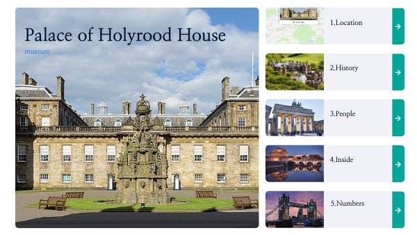 ESSENTIAL PLACES GUIDE