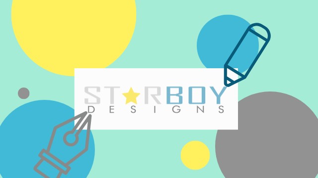 Starboy Designs | Genially