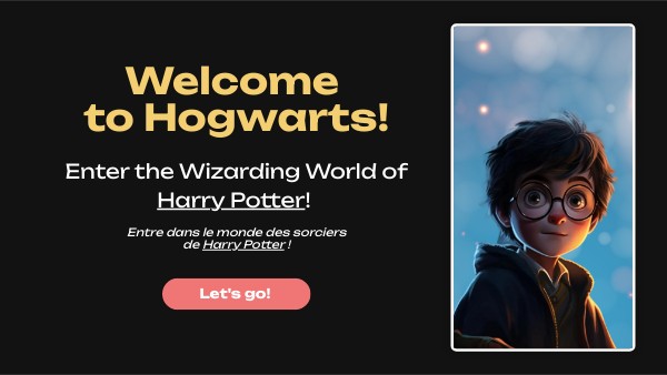 Welcome to Hogwarts_uni