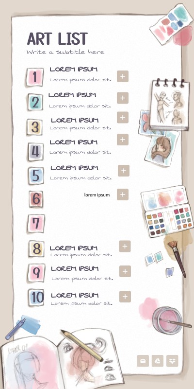 ASF Form Number One | Genially