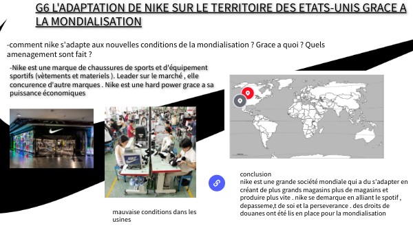 G6 4DBarbotin , Marion , Thomas | Genially