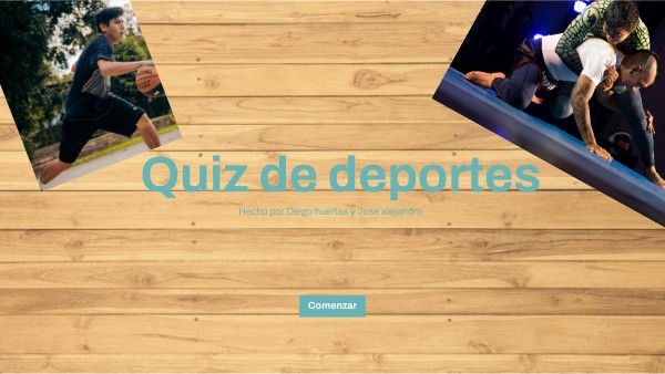quiz de deportes