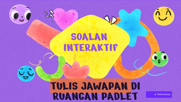 BACA DAN JAWAB
