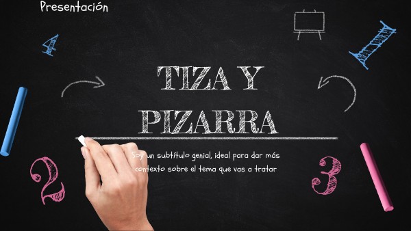 Presentación de Prueba Genially