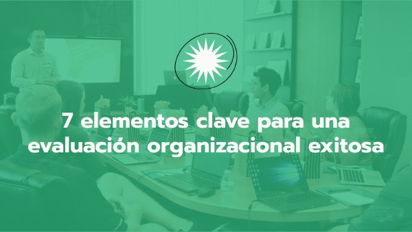 7 Elementos | Genially