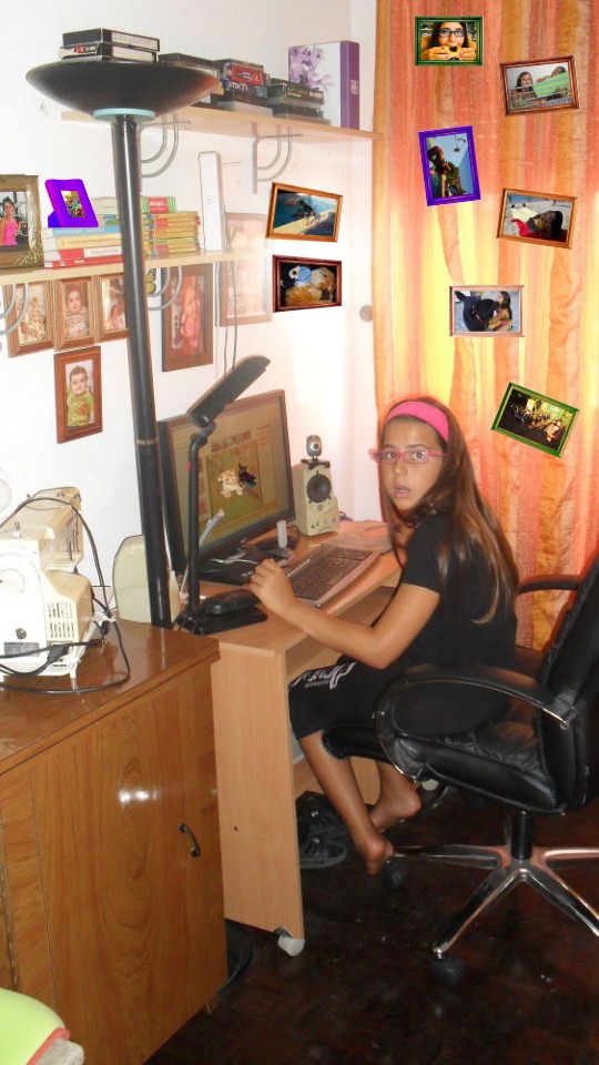 escritório 2000 | Genially