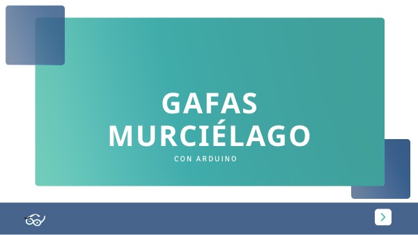 Gafas murciélago | Genially