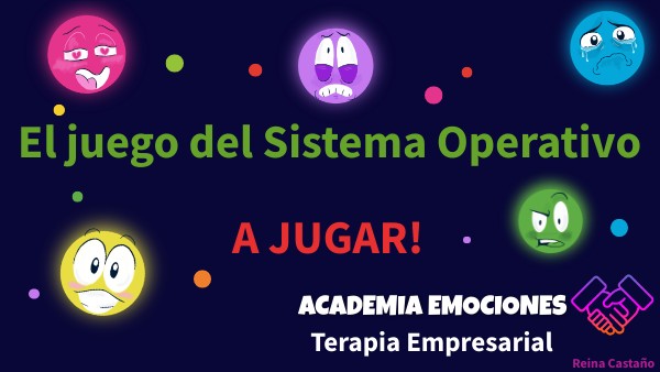 QUIZ EMOCIONES | Genially