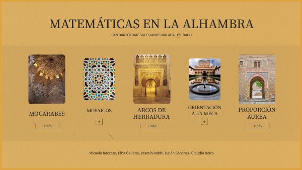 Alhambra