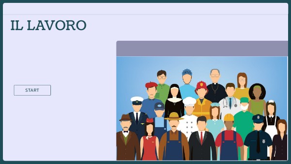 Report dati | Genially