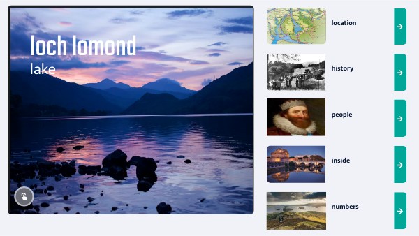 ESSENTIAL PLACES GUIDE