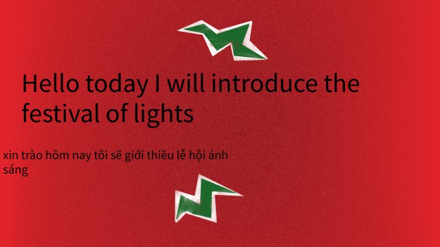 Juneteenth video | Genially