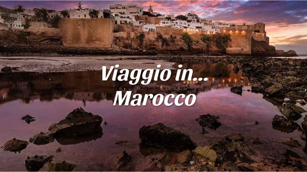 compito di realtà | Genially