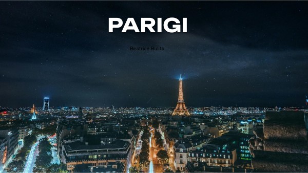 Parigi