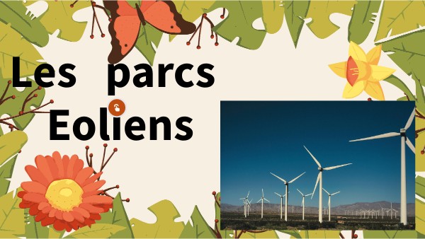 travail techno | Genially