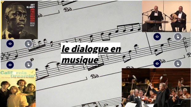 Projet musicale :)