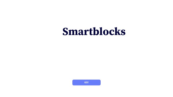 Smartblocks | Genially