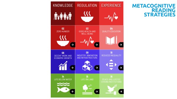 Metacognitive Reading Strategies