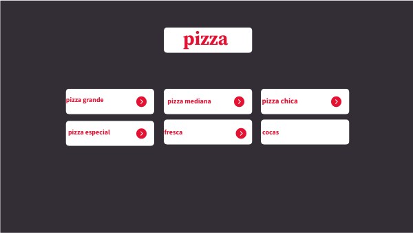 pizza ricas Propuesta Comercial Esencial | Genially