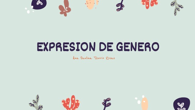 Creative video | Genially