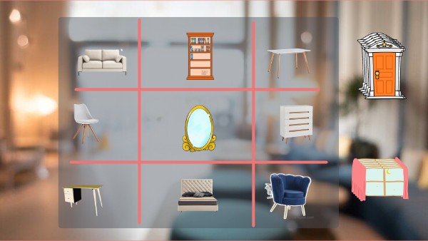 Furniture | Genially