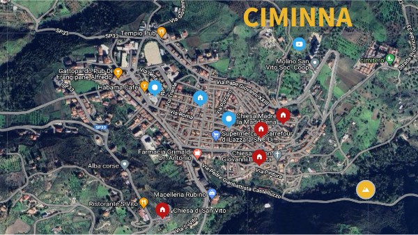 Ciminna