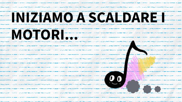 2° Lezione - Presentazione attività e giochi in palestra | Genially