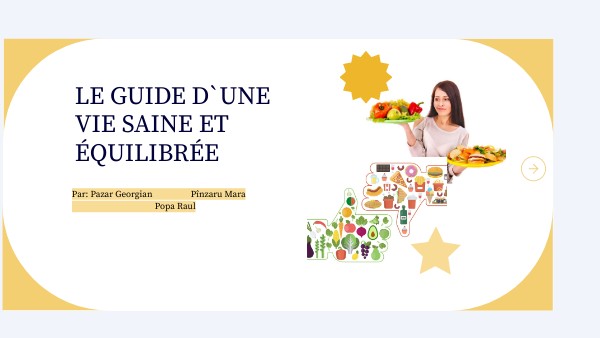 Essential Guide | Genially