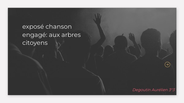 LA SIGNIFICATION DES CHANSONS LES PLUS CÉLÈBRES DE L'HISTOIRE